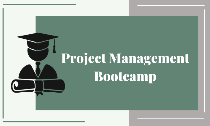 Things You Need To Know About Boot Camp Project Management